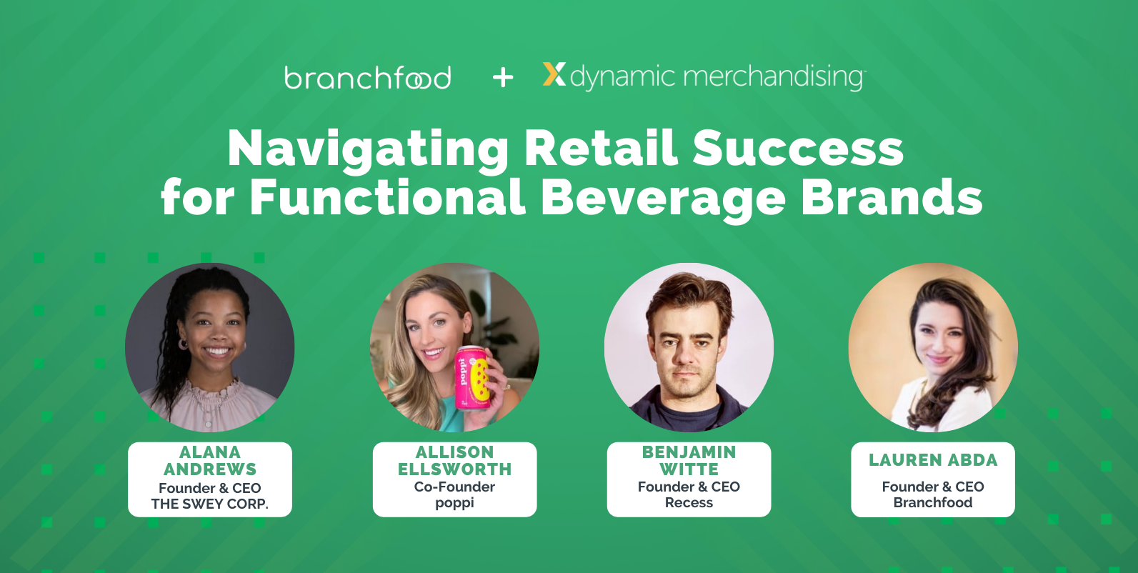 Navigating retail success for functional beverage brands - Trax Retail